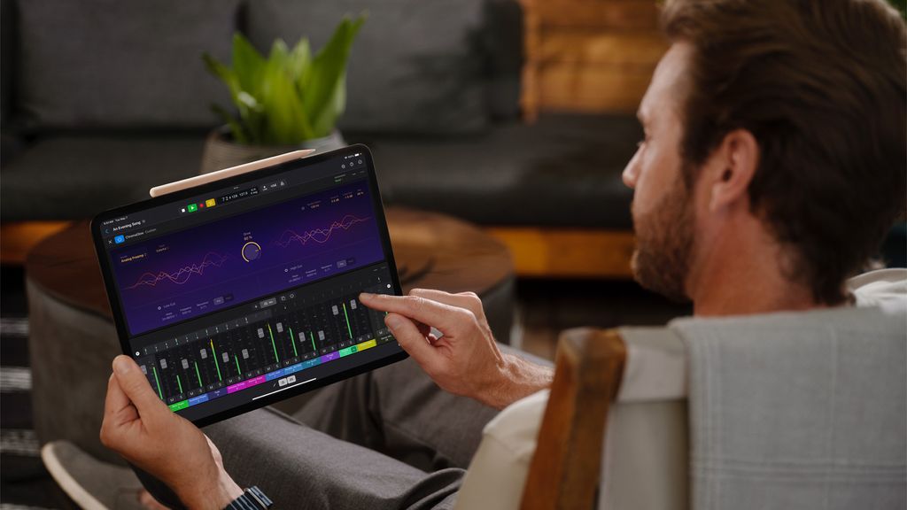 Best iPads for musicians and producers: My top picks | MusicRadar