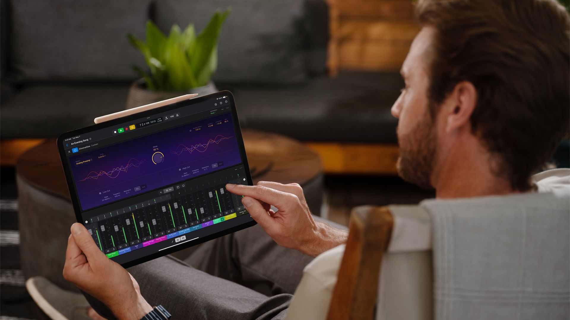 Best iPads for musicians and producers 2025: My pick of Apple tablets ...