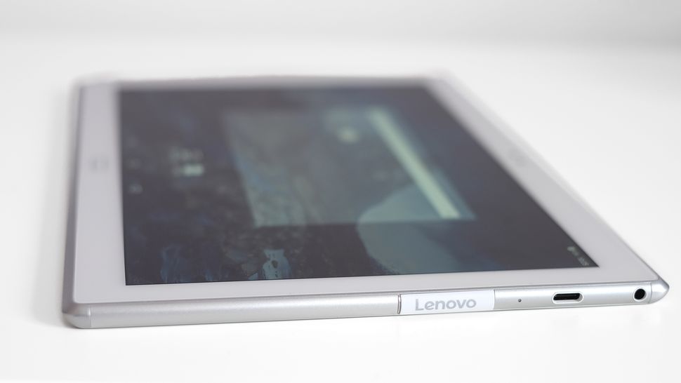Lenovo Tab 4 10 Plus review | TechRadar