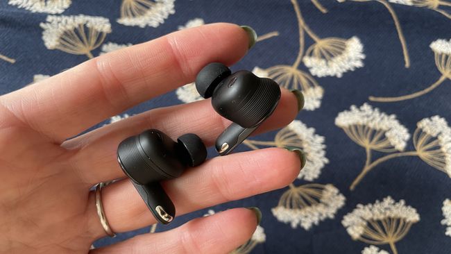 JBL Tour Pro 3 earbuds review: 'feature-packed' is an understatement ...