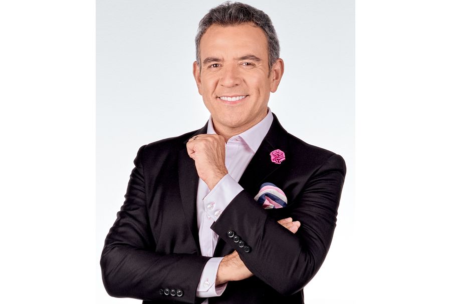 Telemundo Reality Show ‘La Casa de los Famosos’ Features Celebs ...