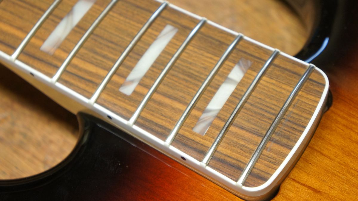 How to clean your guitar fretboard | MusicRadar