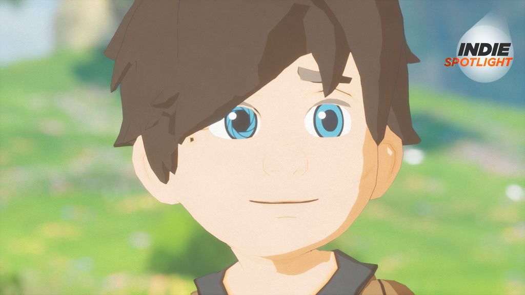 Neva is an utterly beautiful and moving adventure with shades of ...