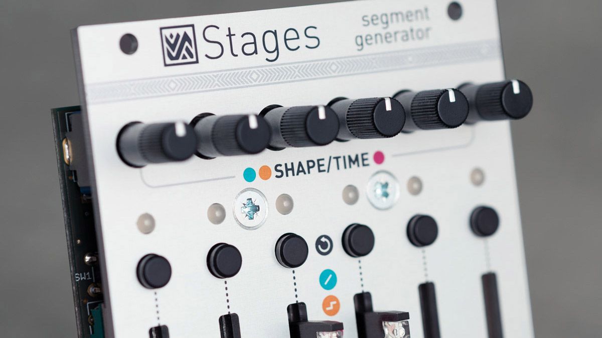 Best Eurorack modules 2025: Oscillators, filters, utilities, effects ...