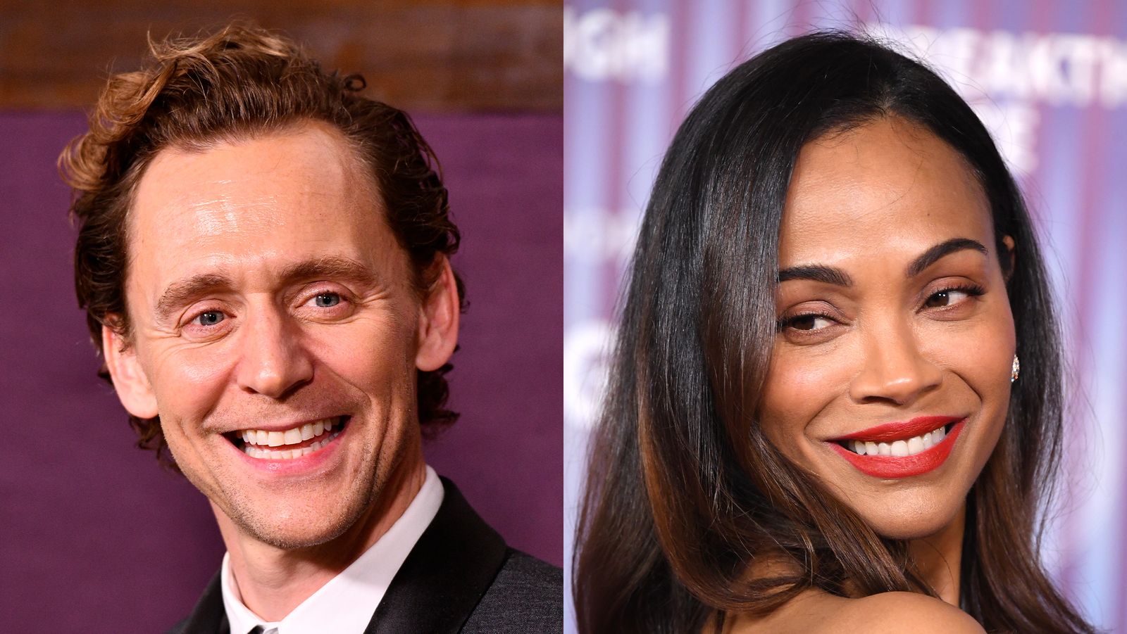 32 Celebrities You Didn't Know Were Bilingual | Marie Claire