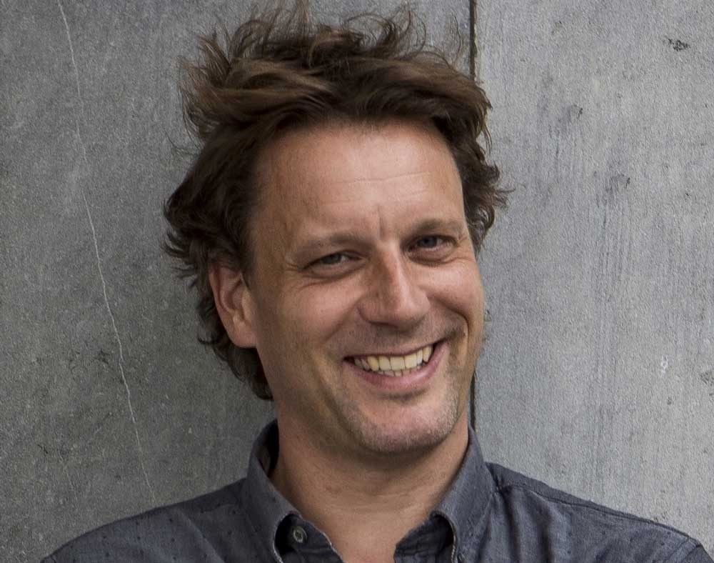 'Physics itself disappears': How theoretical physicist Thomas Hertog ...
