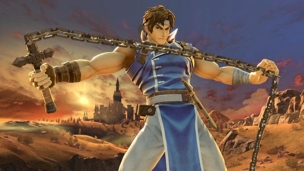 Super Smash Bros Ultimate characters: every playable Fighter | TechRadar