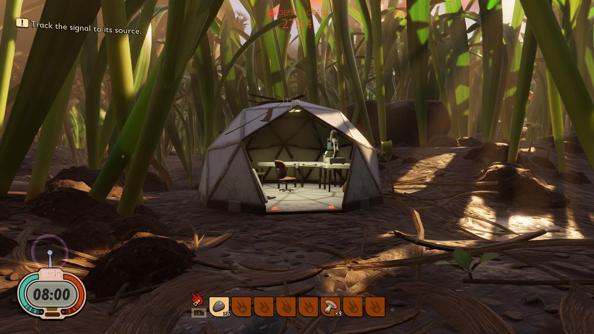 Grounded: How to beat the 'First Flight' demo | Windows Central