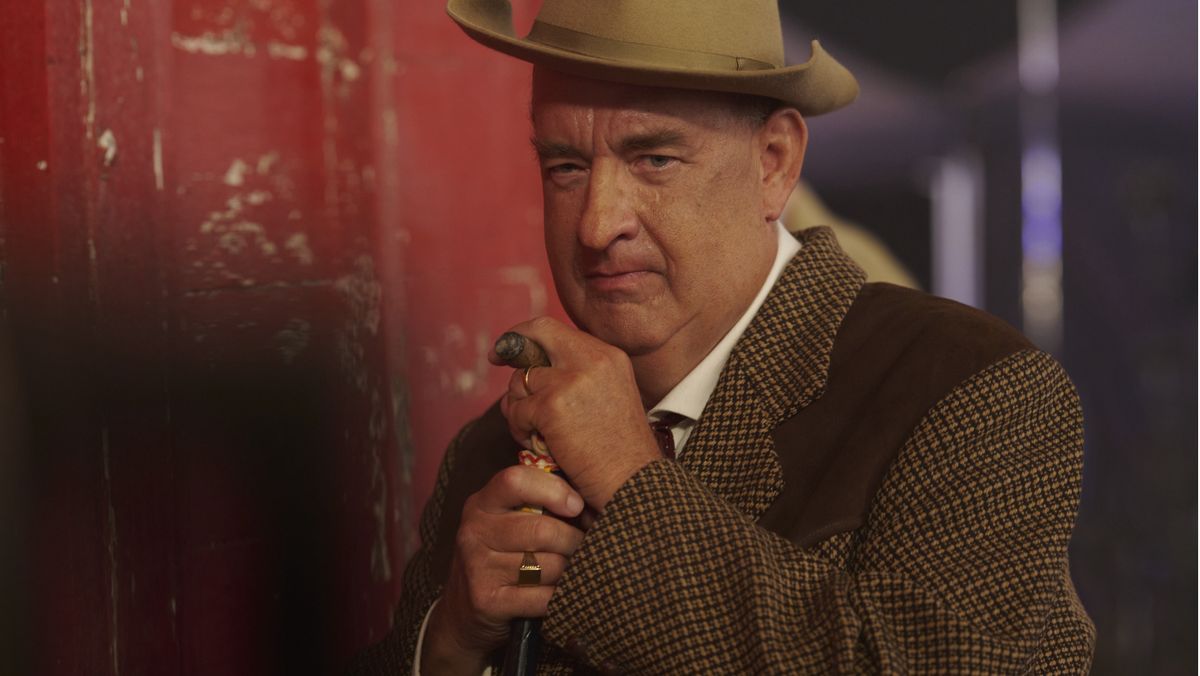 17 Niche Elvis References You Probably Missed In Baz Luhrmanns Biopic