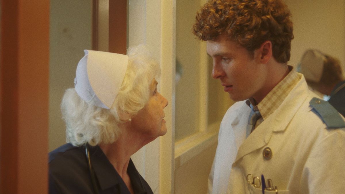 Casualty spoilers: Will Charlie Fairhead die in deadly exit? | What to ...