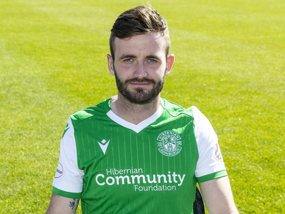 Defensive duo sit out as Hibernian prepare to face Hamilton | FourFourTwo