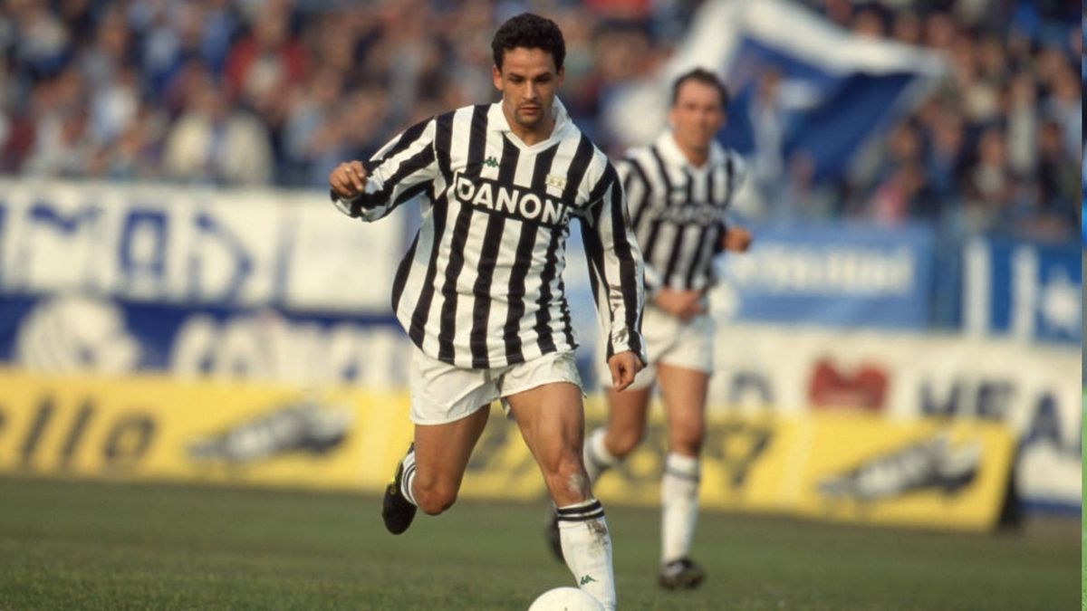 Ranked! The best Italian players ever | FourFourTwo