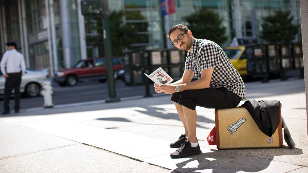 The secrets to building a world-class brand | Creative Bloq