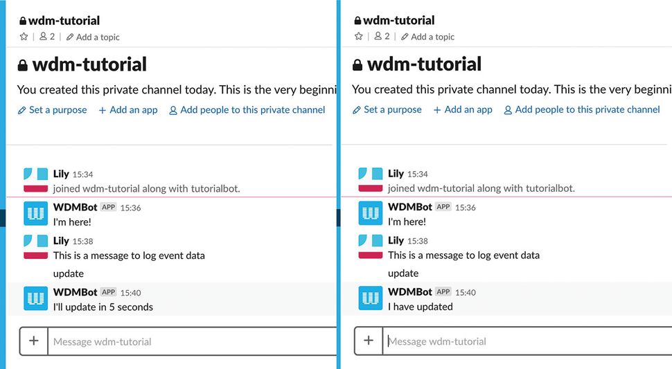 Create a custom Slack bot | Creative Bloq
