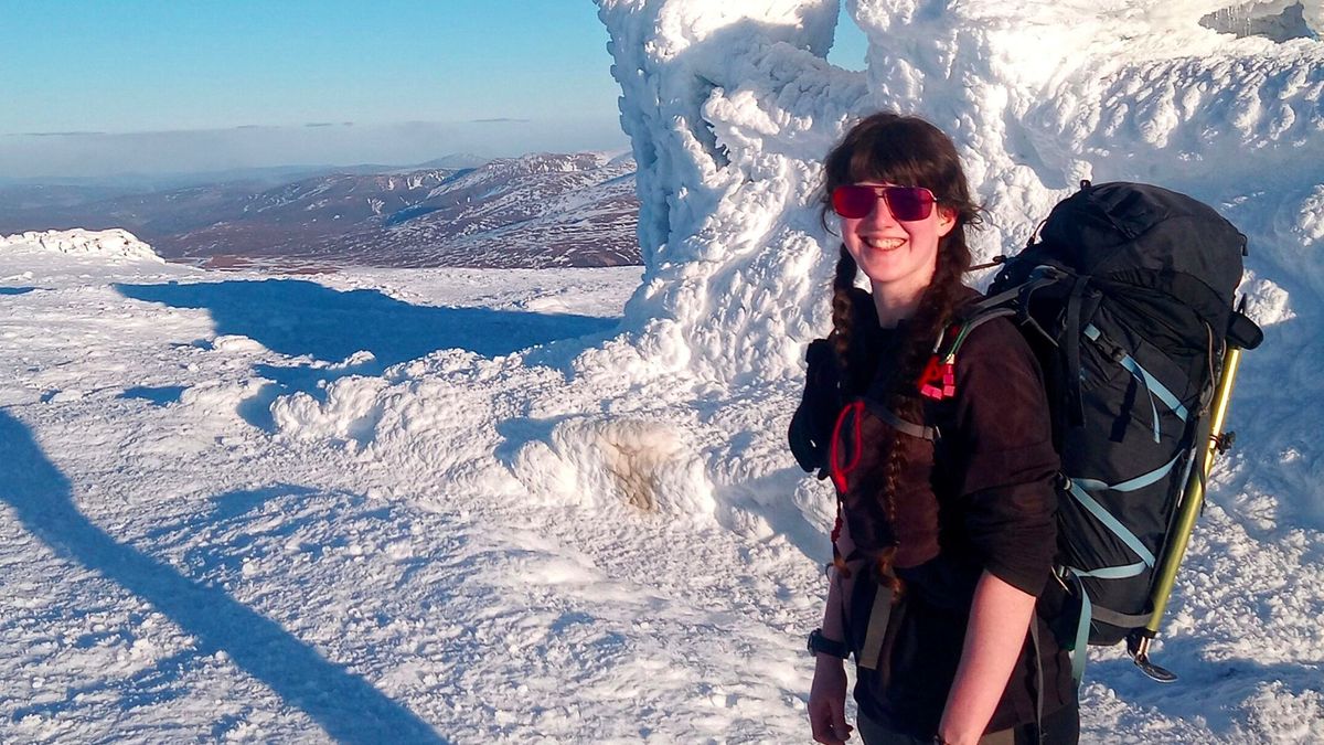 What is snow blindness – and how can you prevent it in the mountains ...