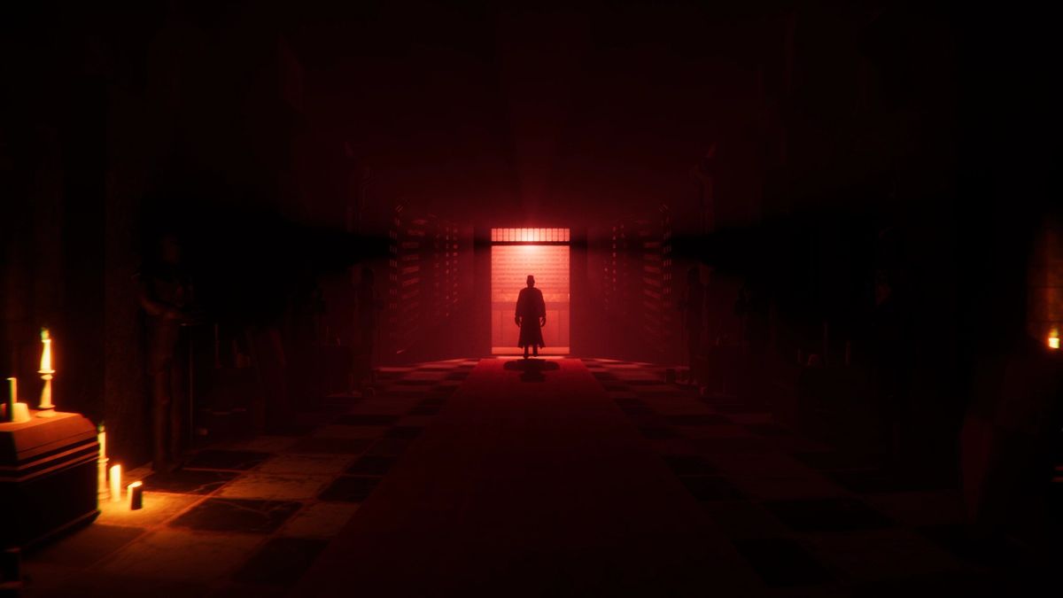 "We are absolutely actively looking for developers." Behind the scenes with some of the first ...