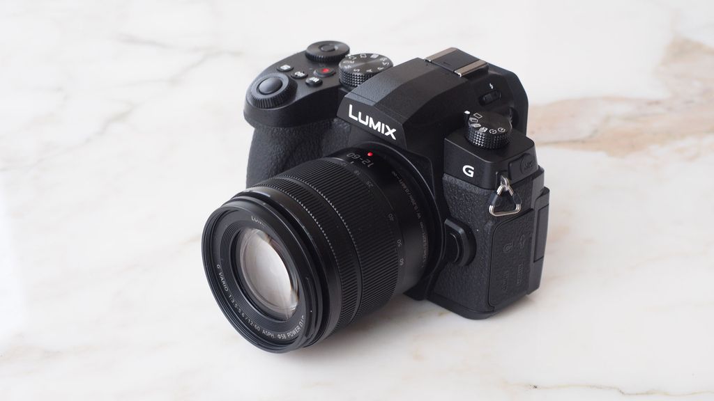 Panasonic Lumix G90/G95 review | Digital Camera World