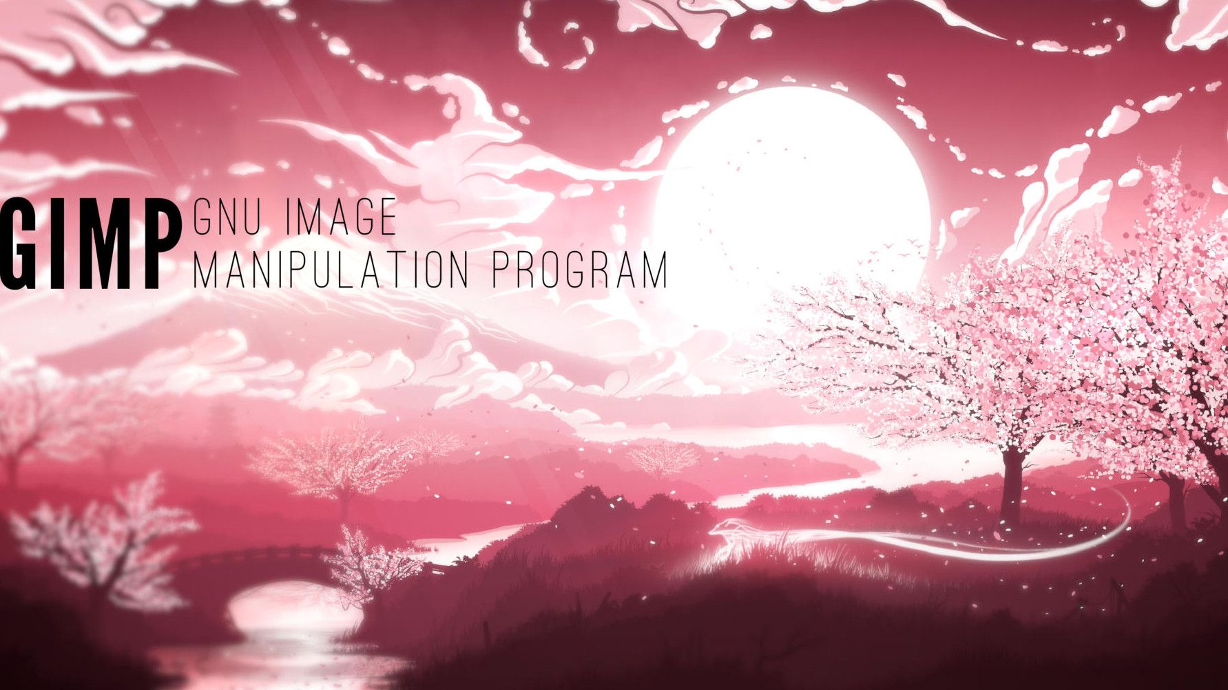 Free, open-source Photoshop alternative finally enters release ...