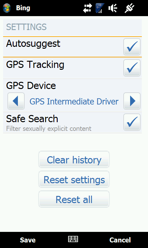 Bing & Bing Mobile get a needed makeover | Windows Central
