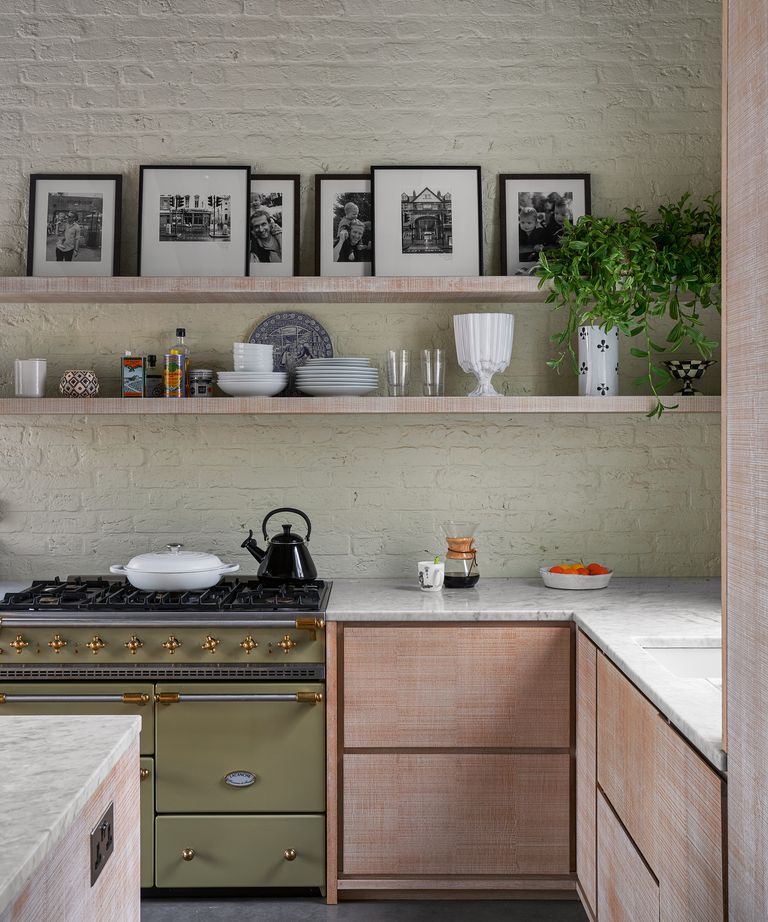 Shelving ideas – how to add personality, style and storage to any room ...