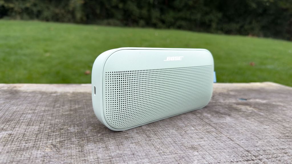 Bose SoundLink Flex 2 review | Tom's Guide