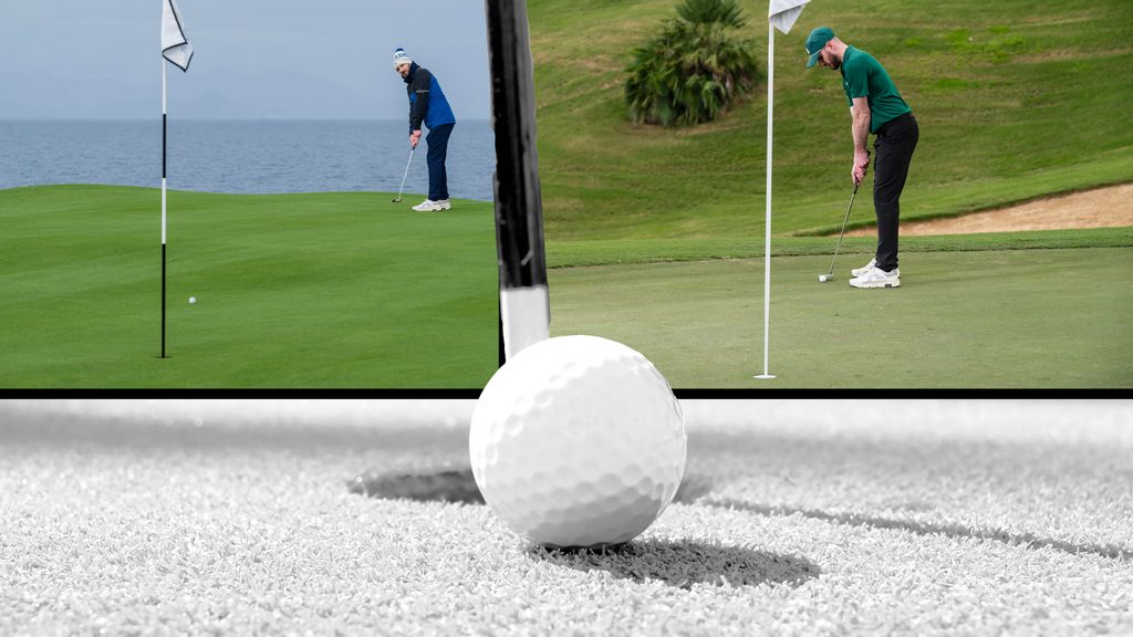 Dan Grieve Answers 6 Golf Short Game Questions From Amateurs | Golf Monthly