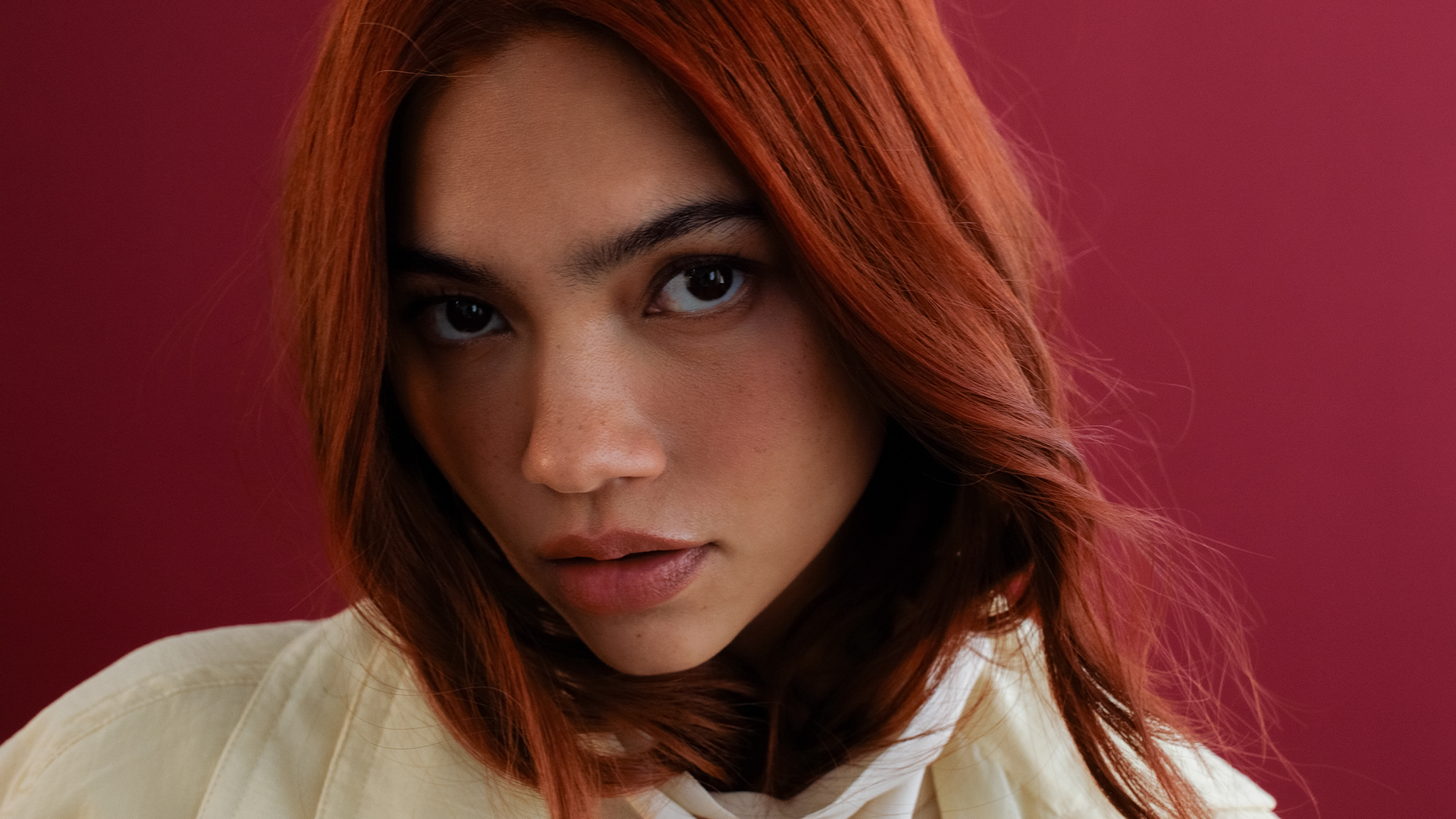 Myra Molloy Is the Hollywood Newcomer to Watch | Who What Wear
