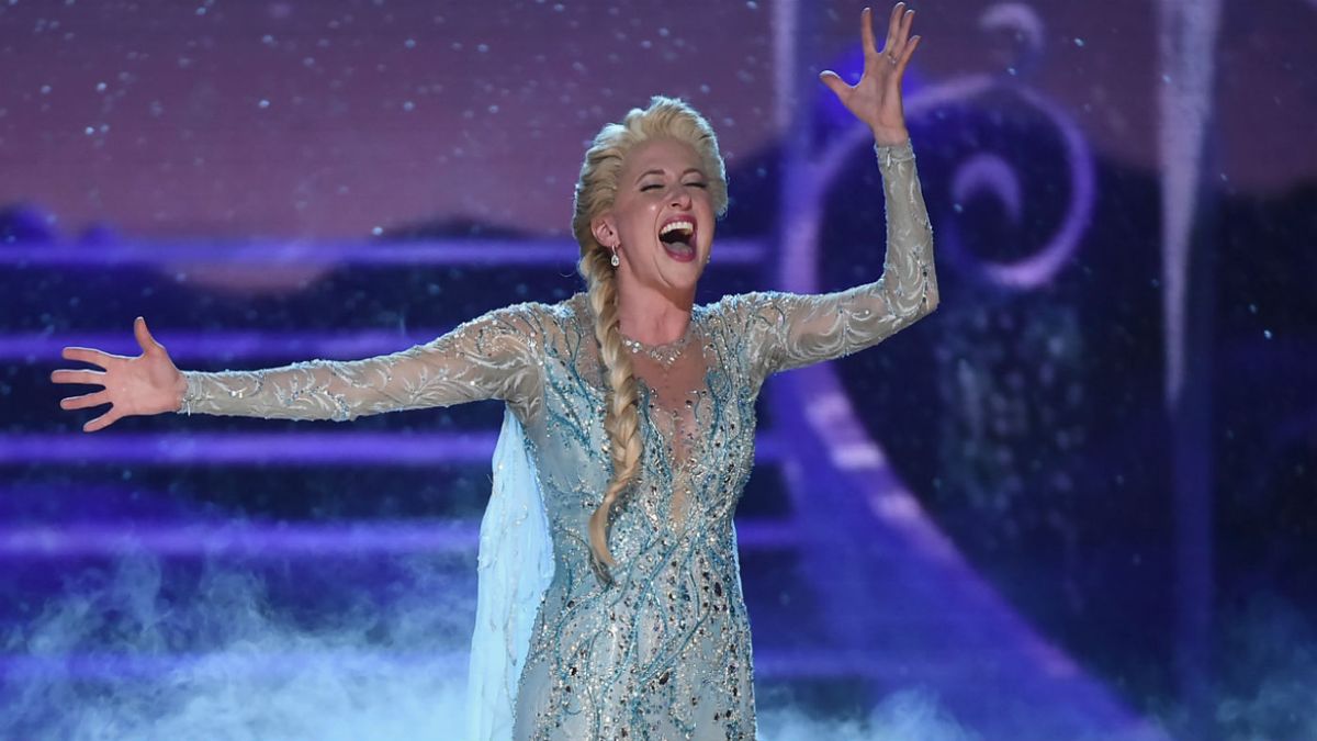 Frozen the Musical London: how to get tickets | The Week