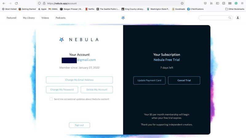 How and where to watch the Nebula streaming educational content ...