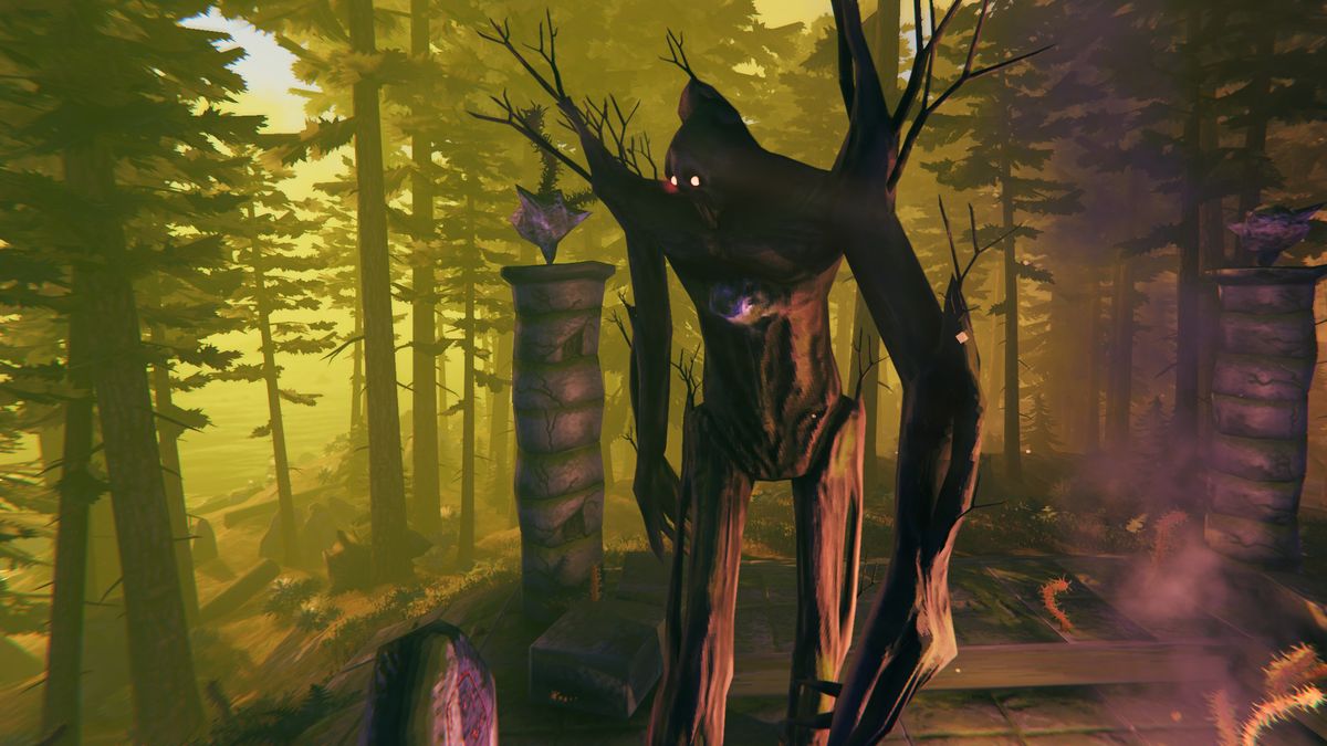 Valheim roadmap: What's coming to the Viking survival game in 2021 | PC ...