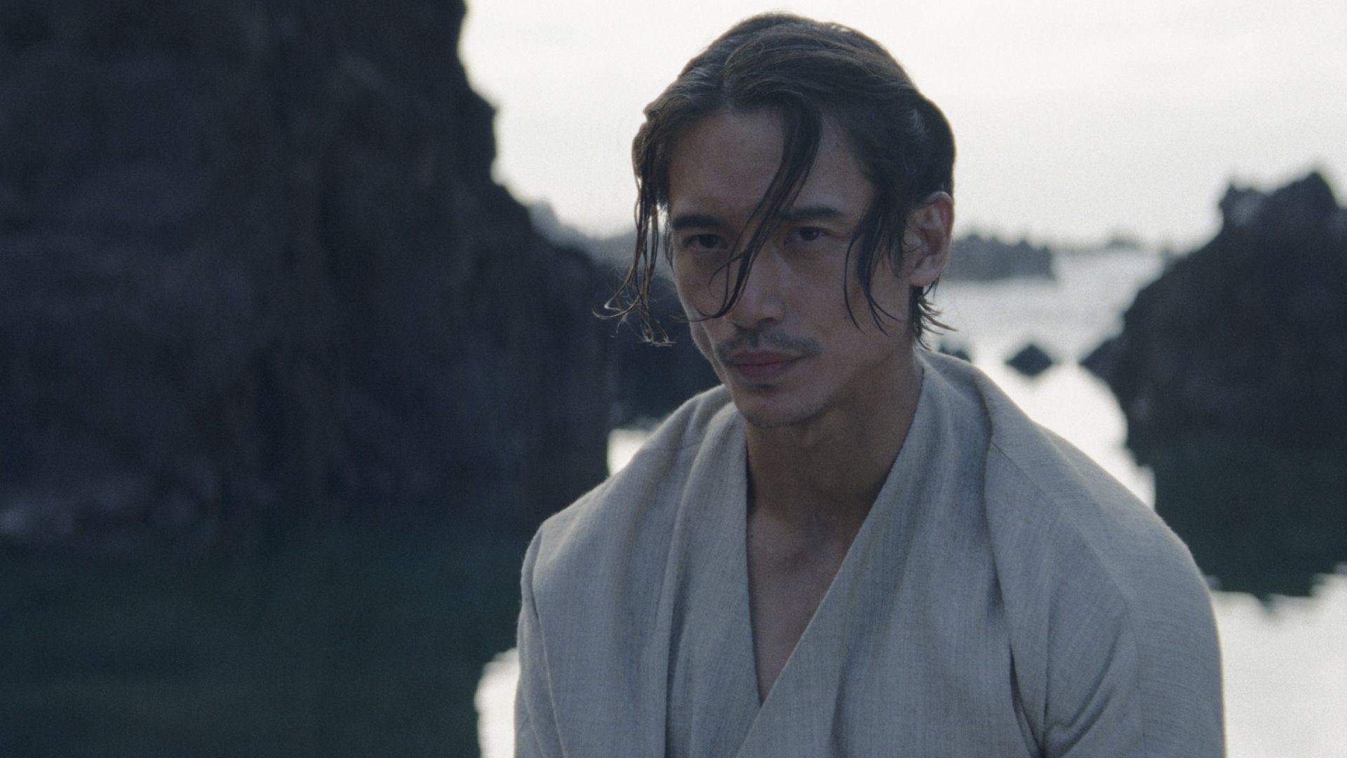 Star Wars fans are suspecting one Acolyte character of having a dark ...