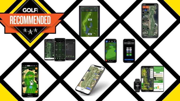 Huawei Enters Golf Market With Two New Course-Compatible Smartwatches ...