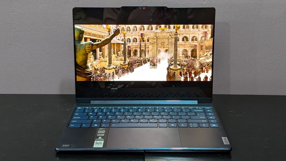 My favorite laptop has a successor — Does it meet expectations ...