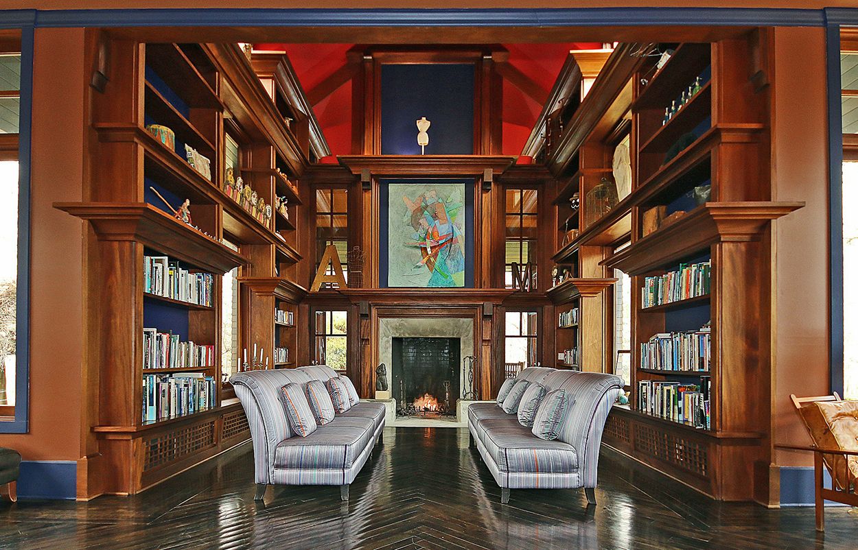 The best homes of the year | The Week