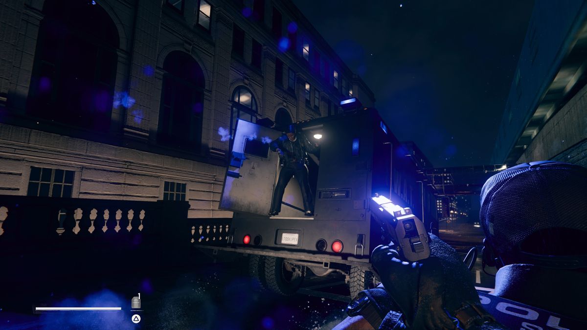 Call of Duty: Black Ops 6 review: back with a bang | TechRadar