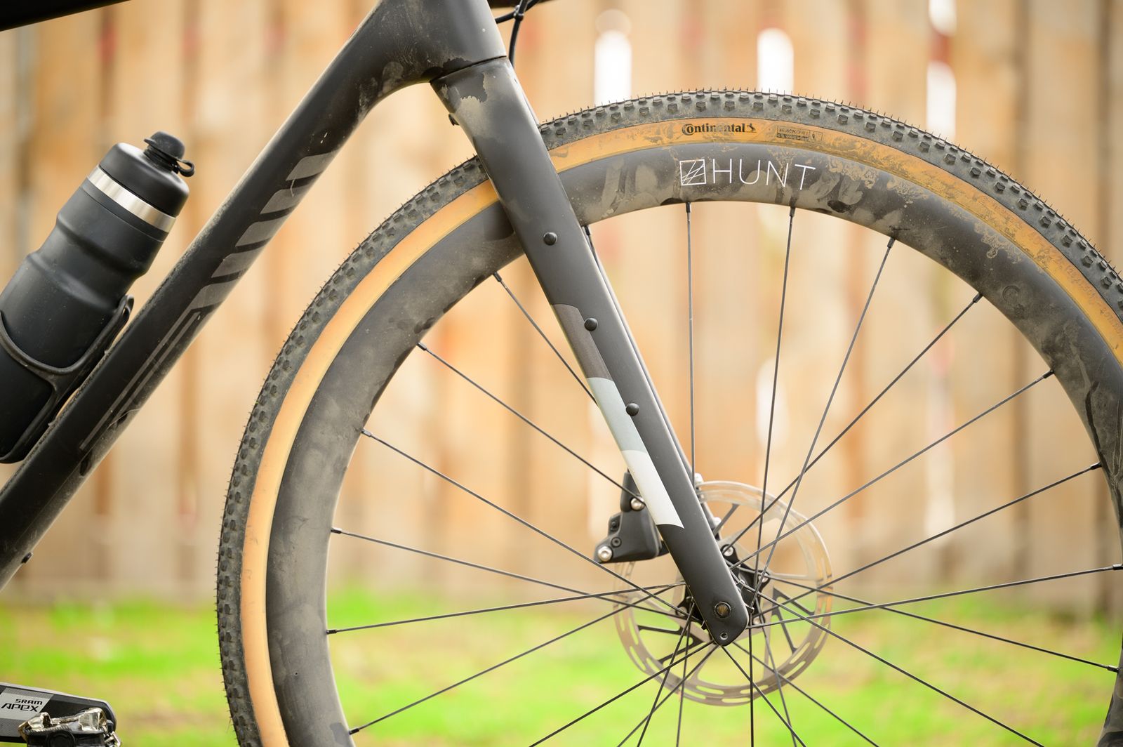 Rake, trail and head tube angle: how the front end of your bike affects ...