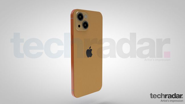This is what the iPhone 13 should look like | TechRadar