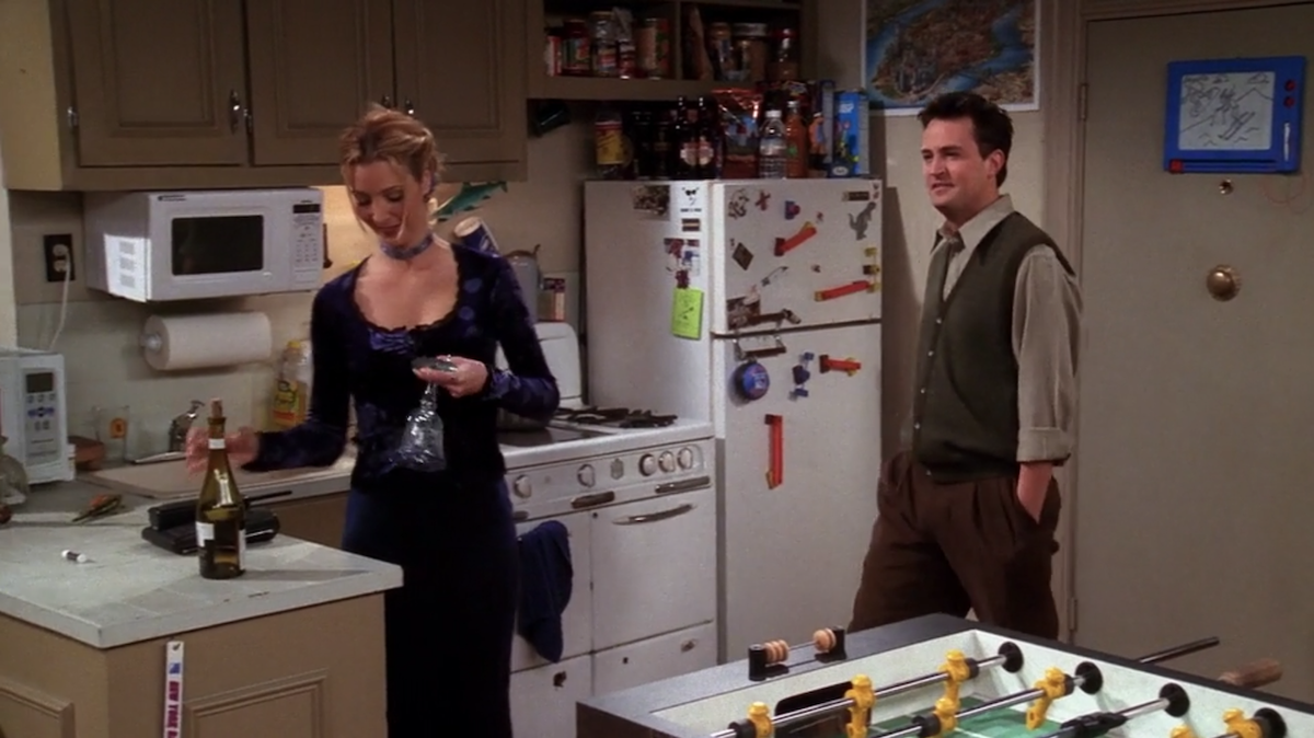 Best Friends episodes: counting down the classic sitcom's top 20 ...