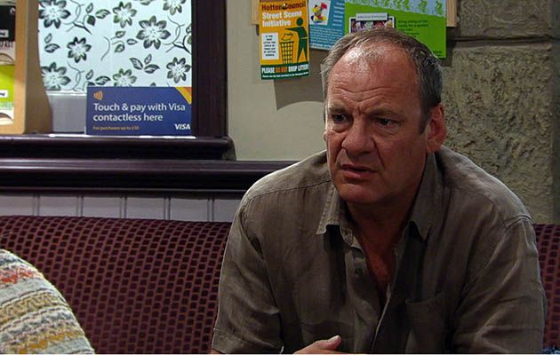 Emmerdale boss reveals new storyline for Jimmy King | What to Watch