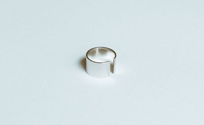 LA-based jeweller Riia's Modular sterling silver ring series | Wallpaper*