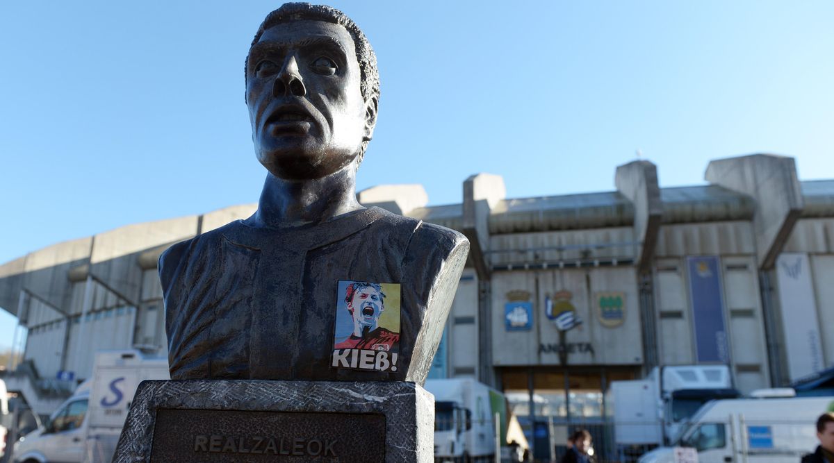 The best football managers of the 80s | FourFourTwo