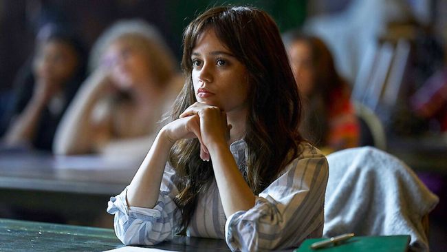 Netflix’s new thriller is generating loads of controversy — but viewers ...