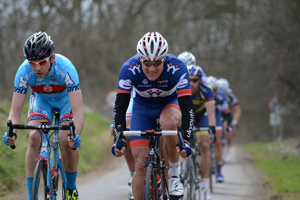 Ian Wilkinson sprints to CiCLE Classic victory | Cycling Weekly