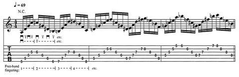 How to Build Stronger Fret-Hand Fingers | GuitarPlayer