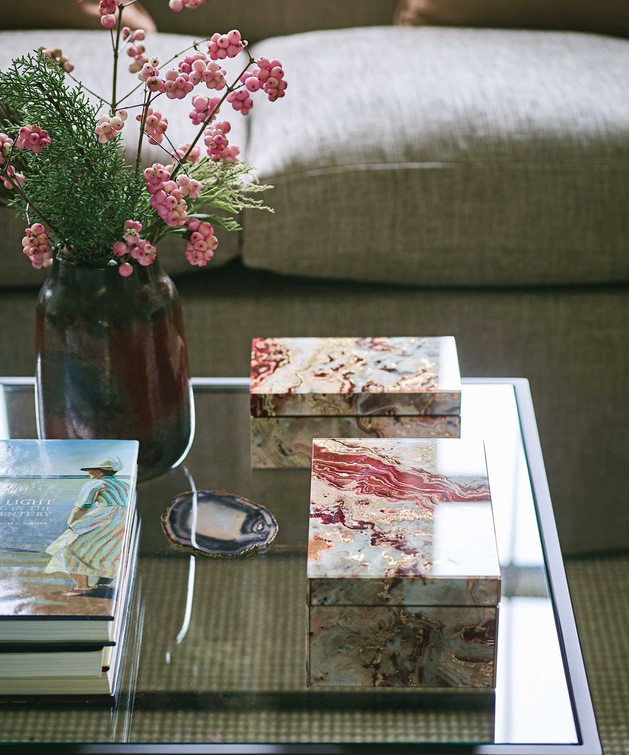 My 6 tricks to prevent dust for a consistently clean space | Homes and ...