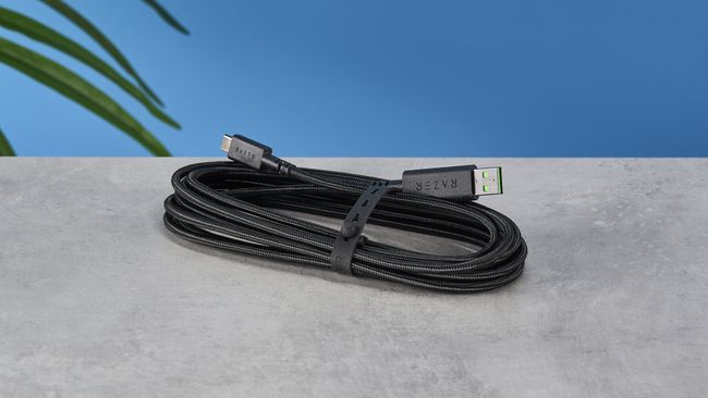 Razer Wolverine V3 Pro review | Tom's Guide