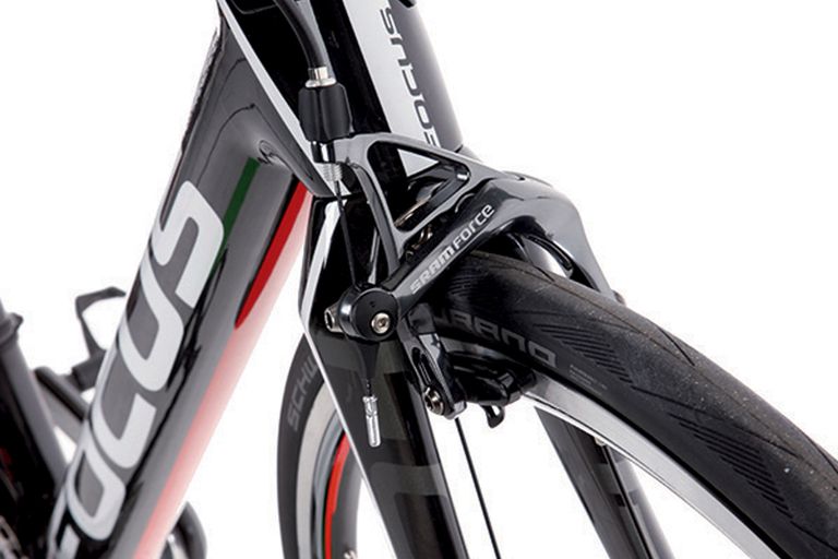 Focus Cayo 4.0 (video) review | Cycling Weekly