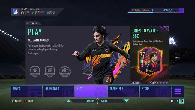 FIFA 21 review | Laptop Mag