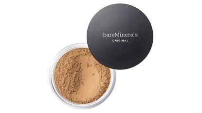 The best foundation with SPF for protected, perfected skin | Woman & Home