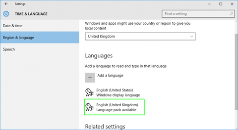 How to Change Cortana's Voice and Language in Windows 10 | Laptop Mag